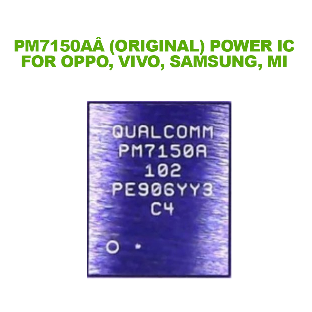PM7150A ORIGINAL POWER IC - AKINFOTOOLS