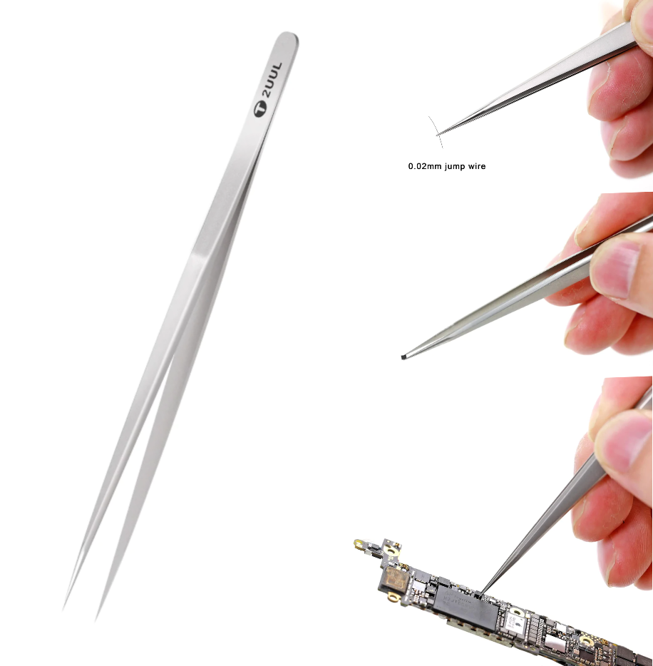 AK Info Tools – Mobile Repairing Tools