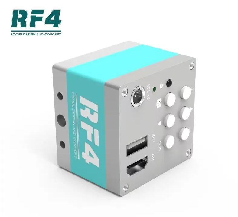 RF4 RF-2KC2 2K FULL HD CAMERA - AKINFOTOOLS