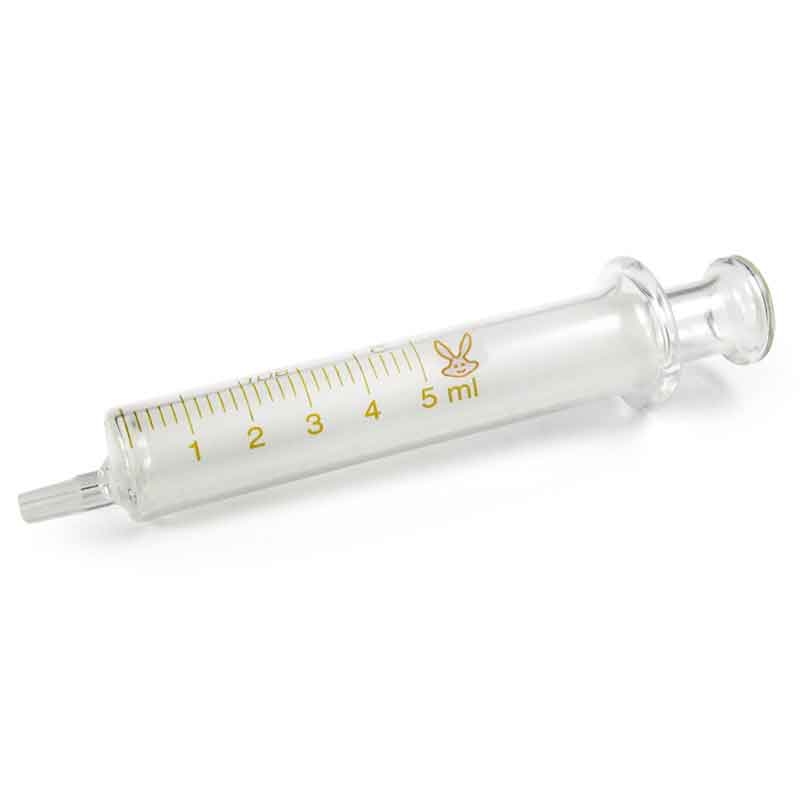 WL 5ML SYRINGE WITH NEEDLE - AKINFOTOOLS