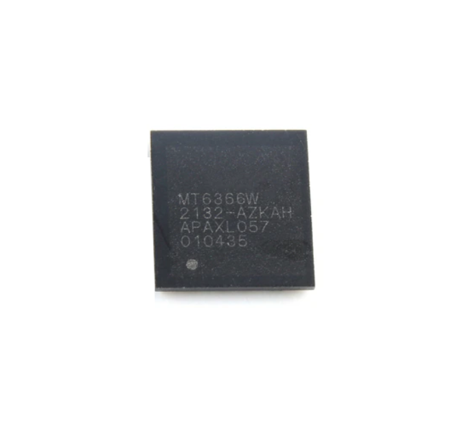 MT6366W OG IC - AKINFOTOOLS