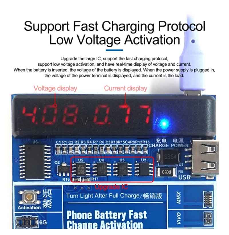 SUNSHINE SS-915 IP&ANDROID V-8.0 - AKINFOTOOLS