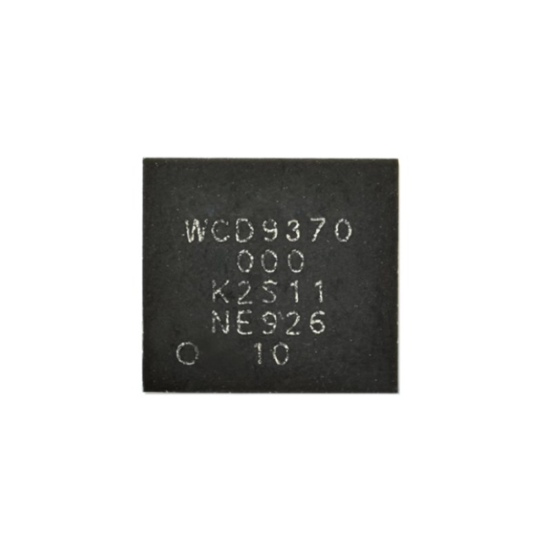 WCD9370 ORIGINAL IC - AKINFOTOOLS