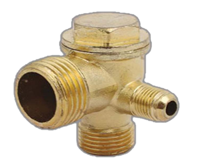 Air Compressor Pump Valve - AKINFOTOOLS