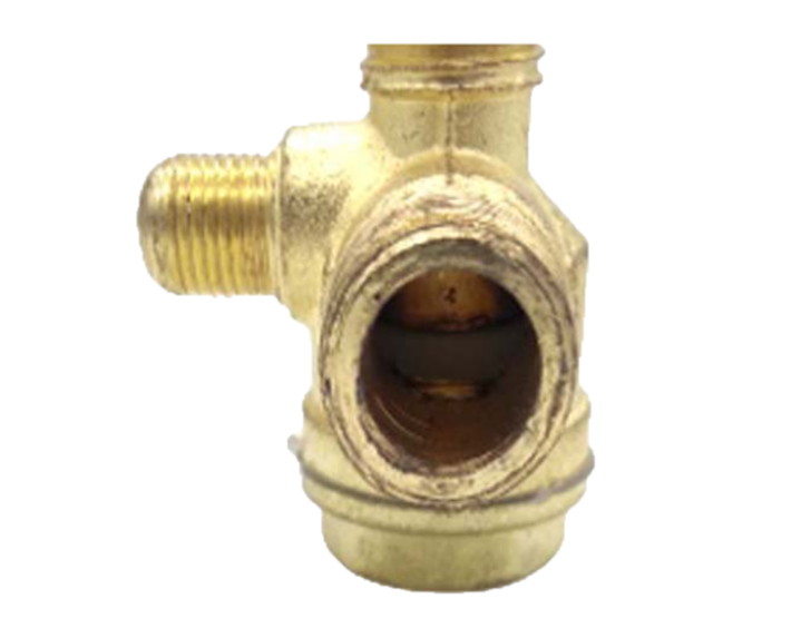 Air Compressor Pump Valve - AKINFOTOOLS