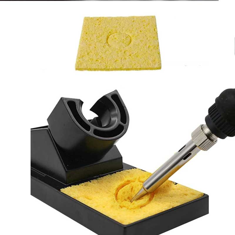 BIT Cleaner Foam Pad - AKINFOTOOLS
