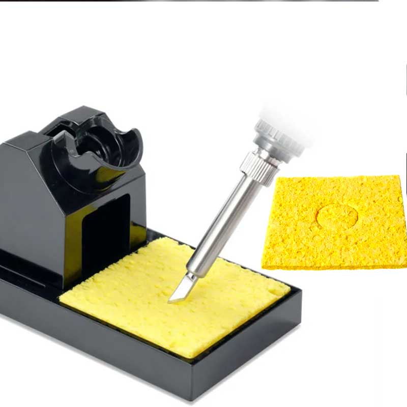 BIT Cleaner Foam Pad - AKINFOTOOLS