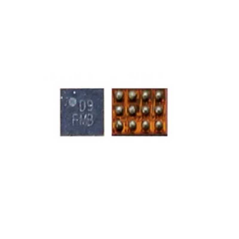 D9 12PIN ORIGINAL LIGHT IC - AKINFOTOOLS