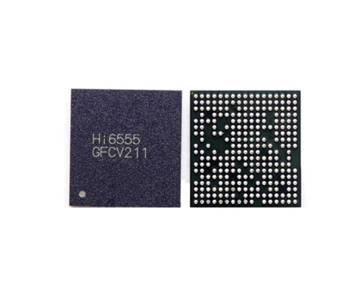 HI6555 V2 OG IC FOR HUAWEI GLORY8 PLAY - AKINFOTOOLS