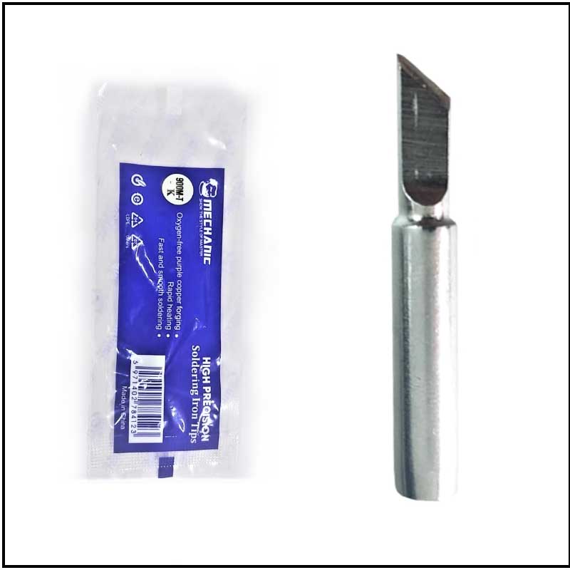 MECHANIC 900M-T-K IRON BIT VS SERIES - AKINFOTOOLS