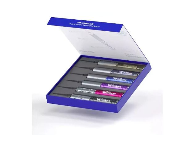 Mechanic King Kong Plus Diamond Plus Screwdriver Set - AKINFOTOOLS