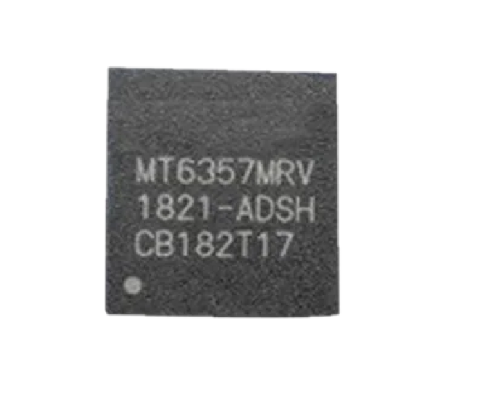 MT6357 MRV OG IC - AKINFOTOOLS