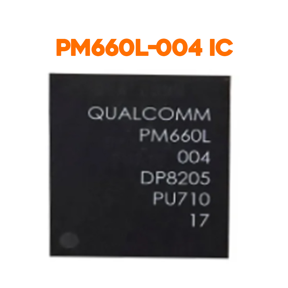 PM660L-004 ORIGINAL IC FOR REDMI NOTE 5 - AKINFOTOOLS