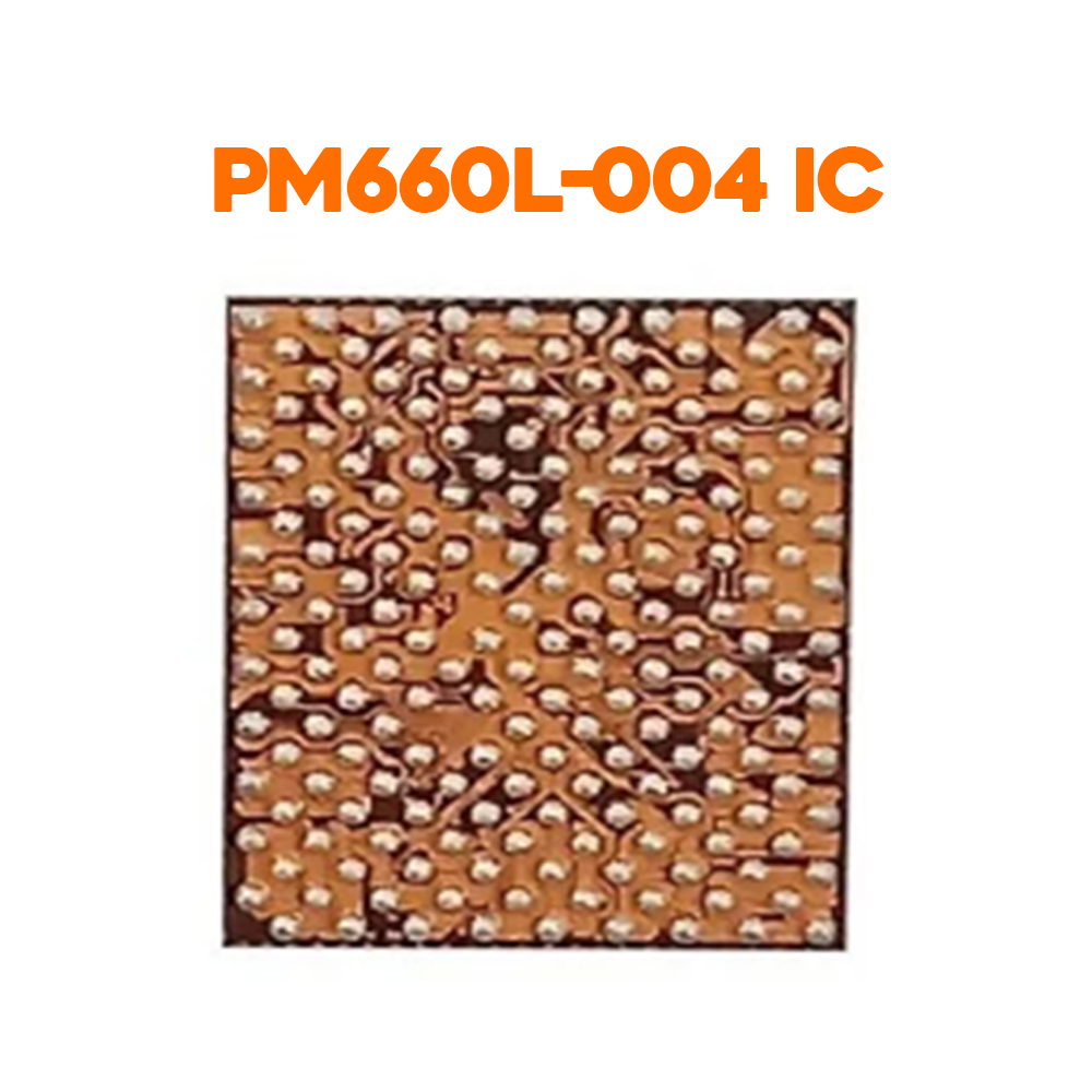PM660L-004 ORIGINAL IC FOR REDMI NOTE 5 - AKINFOTOOLS