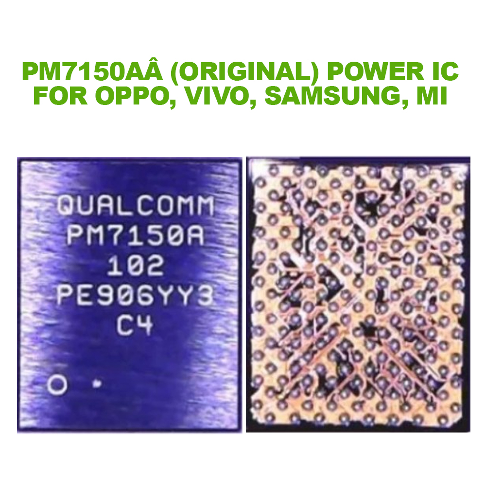 PM7150A ORIGINAL POWER IC - AKINFOTOOLS
