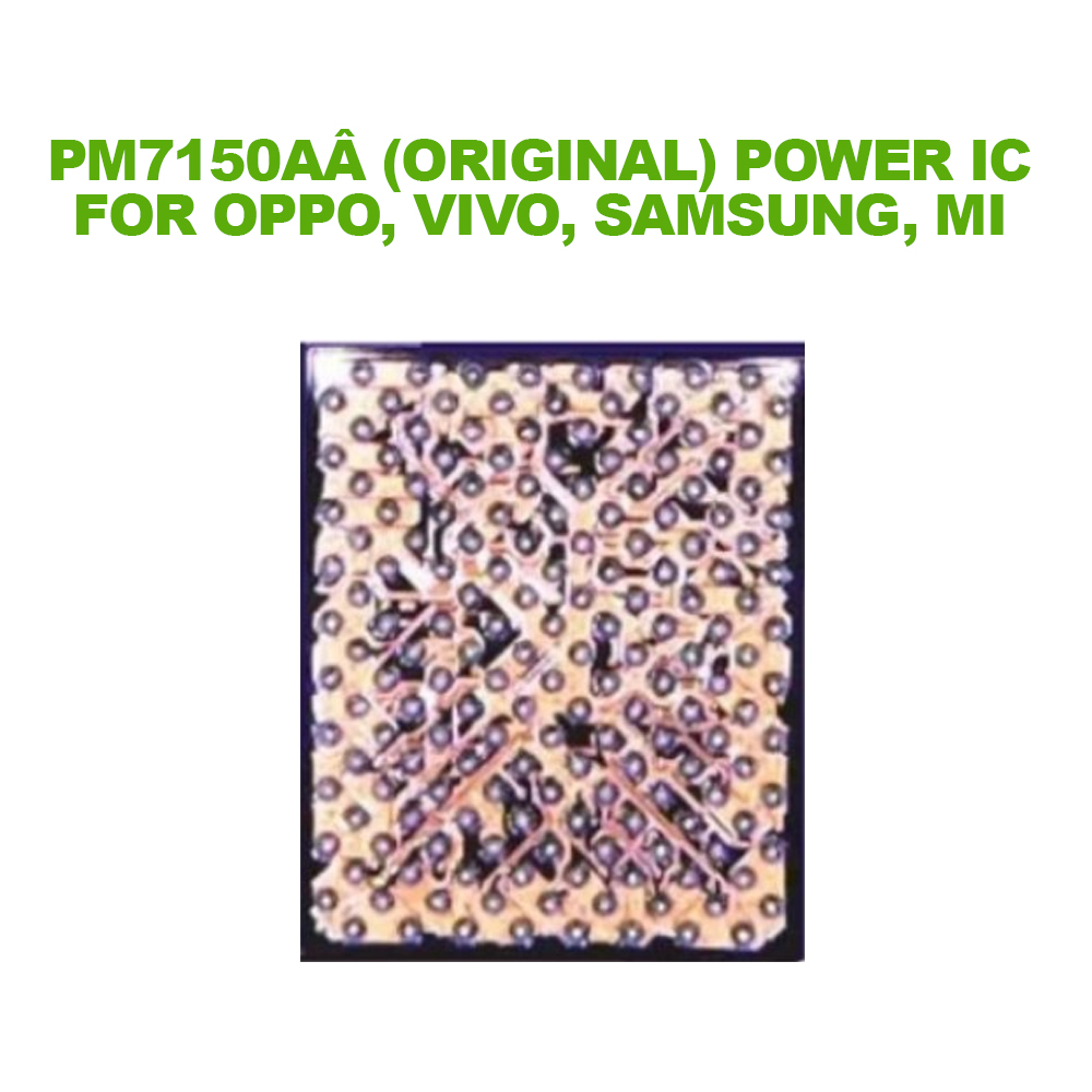 PM7150A ORIGINAL POWER IC - AKINFOTOOLS