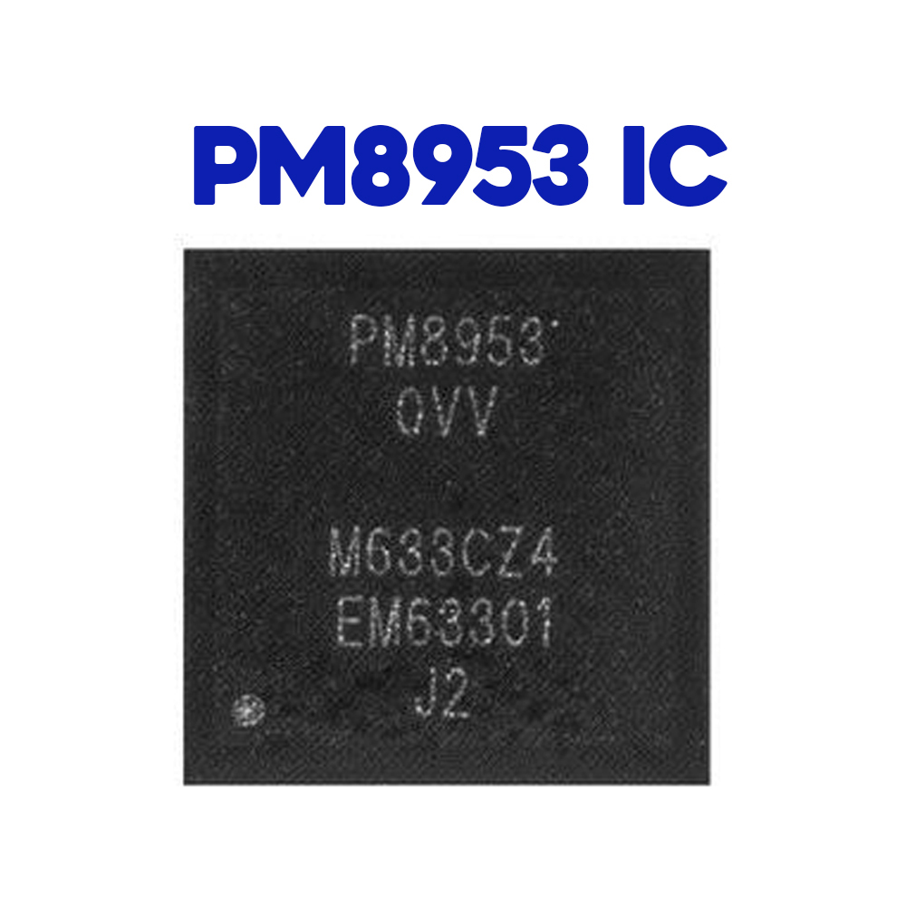PM8953 OG IC FOR REDMI NOTE 4 6 PRO A1 - AKINFOTOOLS