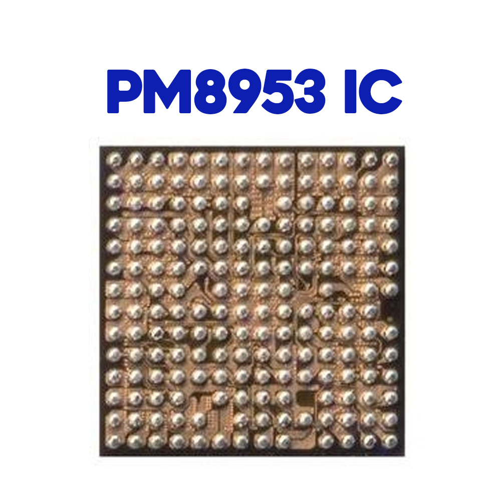PM8953 OG IC FOR REDMI NOTE 4 6 PRO A1 - AKINFOTOOLS