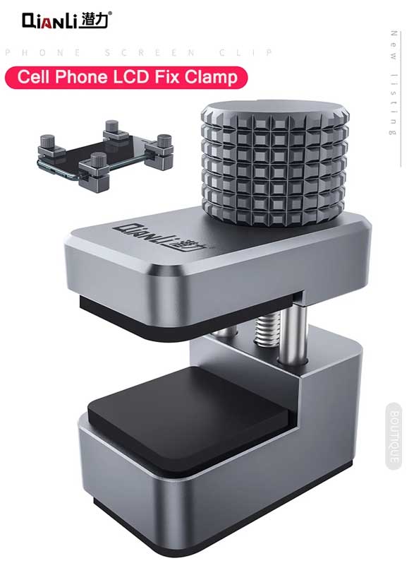 QIANLI ICLAMP PLUS 4PCS SET - AKINFOTOOLS