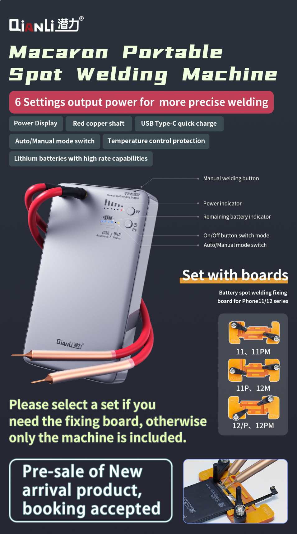 AK Info Tools – Mobile Repairing Tools