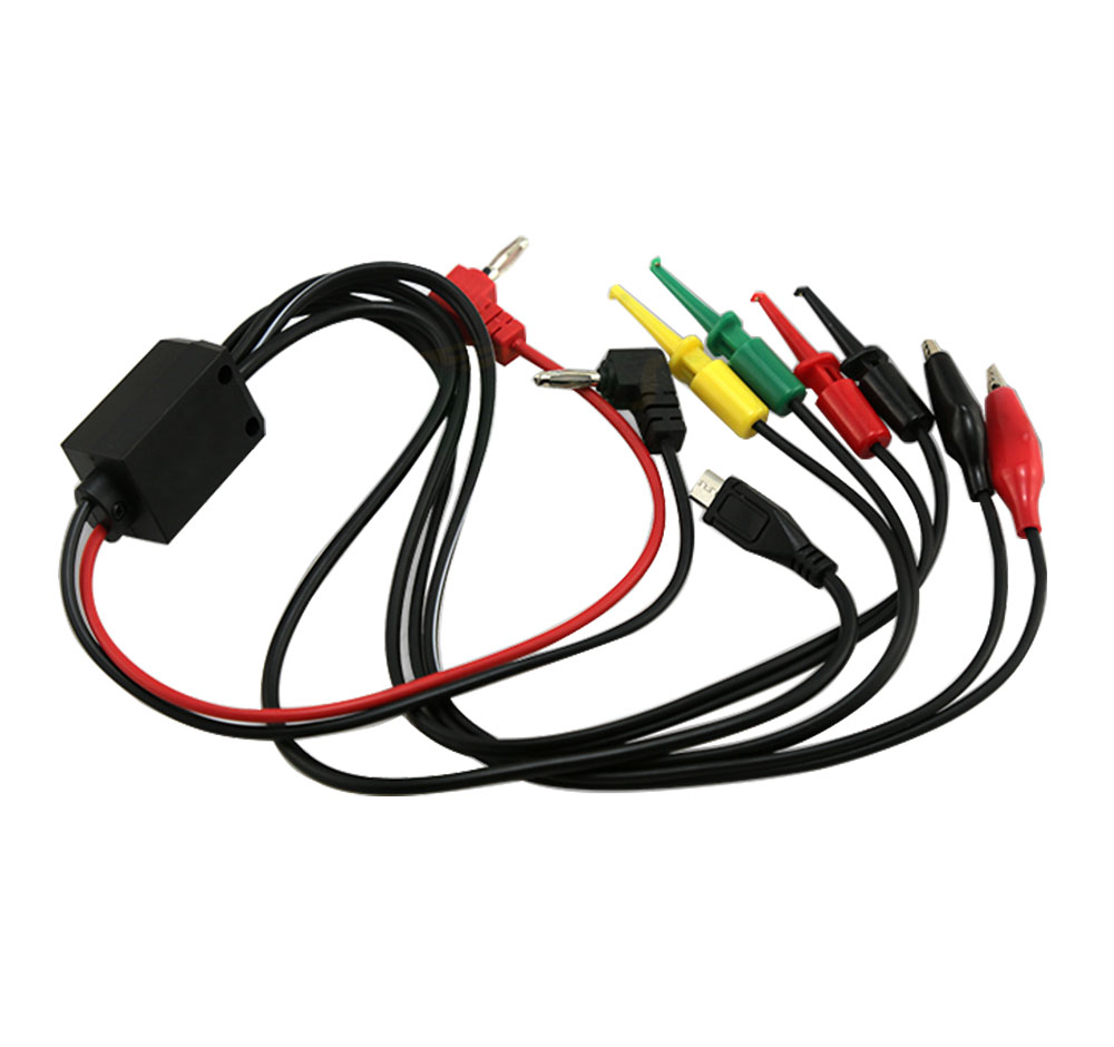 SUNSHINE DC POWER CABLE - AKINFOTOOLS