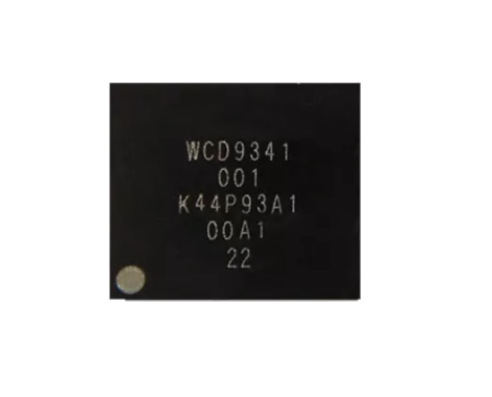 WCD9341 OG IC - AKINFOTOOLS