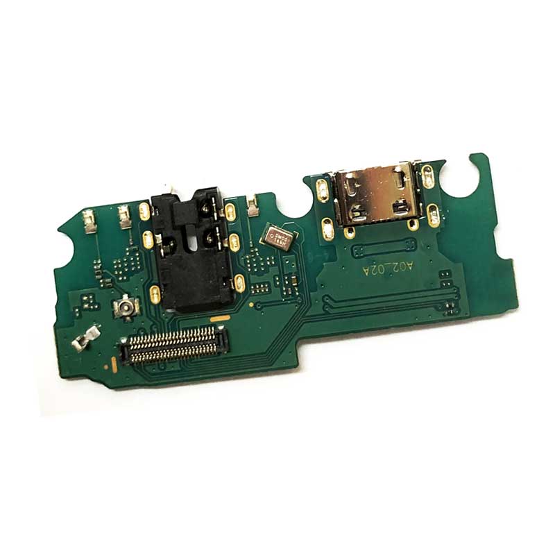 SAMSUNG A02/M02 (OG) CHARGING FLEX - AKINFOTOOLS