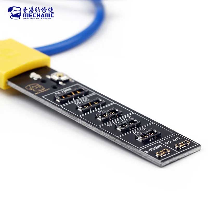 MECHANIC AP-07 BATTERY ACTIVATION BOARD FOR IPHONE - AKINFOTOOLS