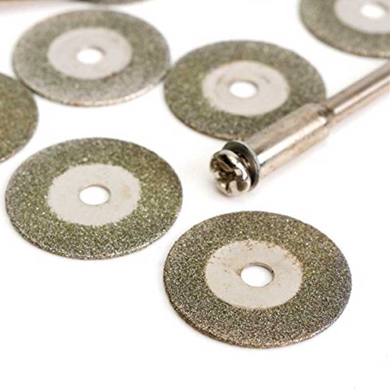 ELECTRIC GRINDER BIT 5IN1 - AKINFOTOOLS