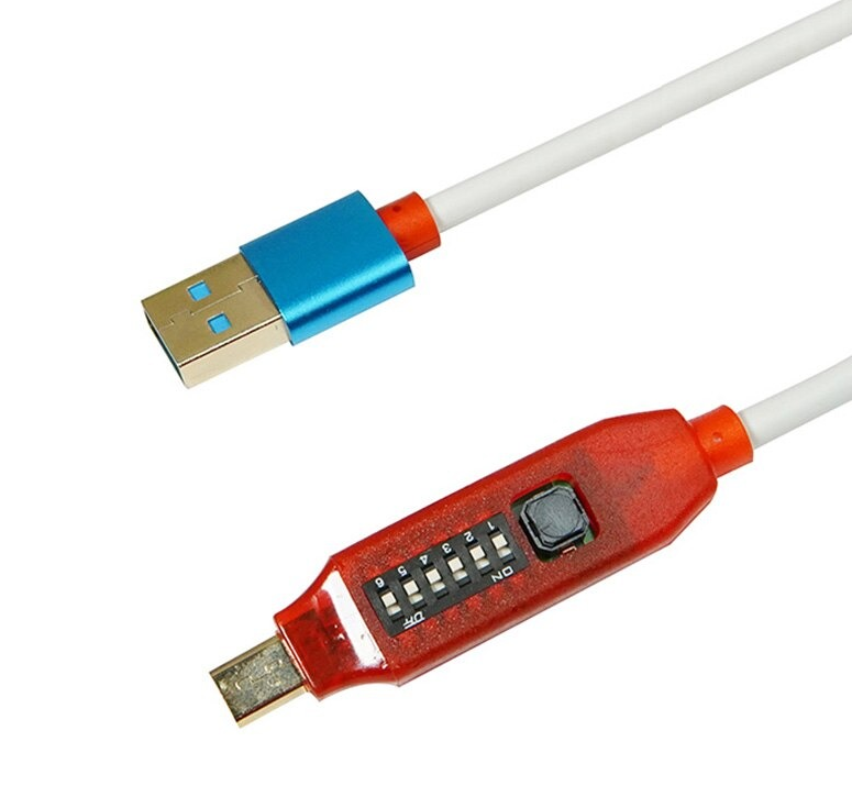 GSM BOOT CABLE - AKINFOTOOLS