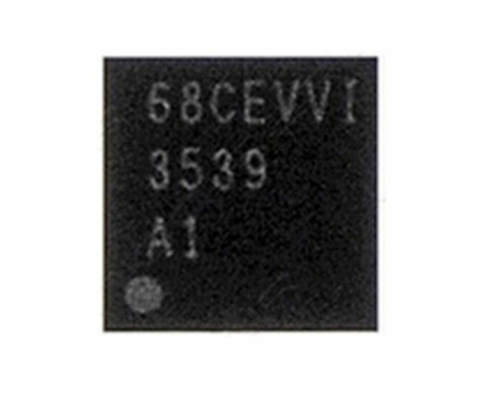 IPHONE XS/XR/XS MAX BACKLIGHT IC LM3539 (ORIGINAL) IC - AKINFOTOOLS