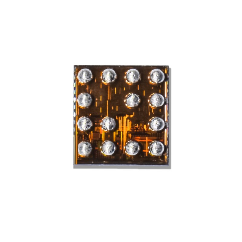 K318 ORIGINAL RINGER IC FOR MI 4A - AKINFOTOOLS