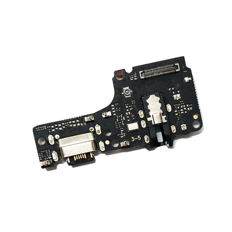 REDMI NOTE 10 /NOTE 10S CHARGING FLEX - AKINFOTOOLS