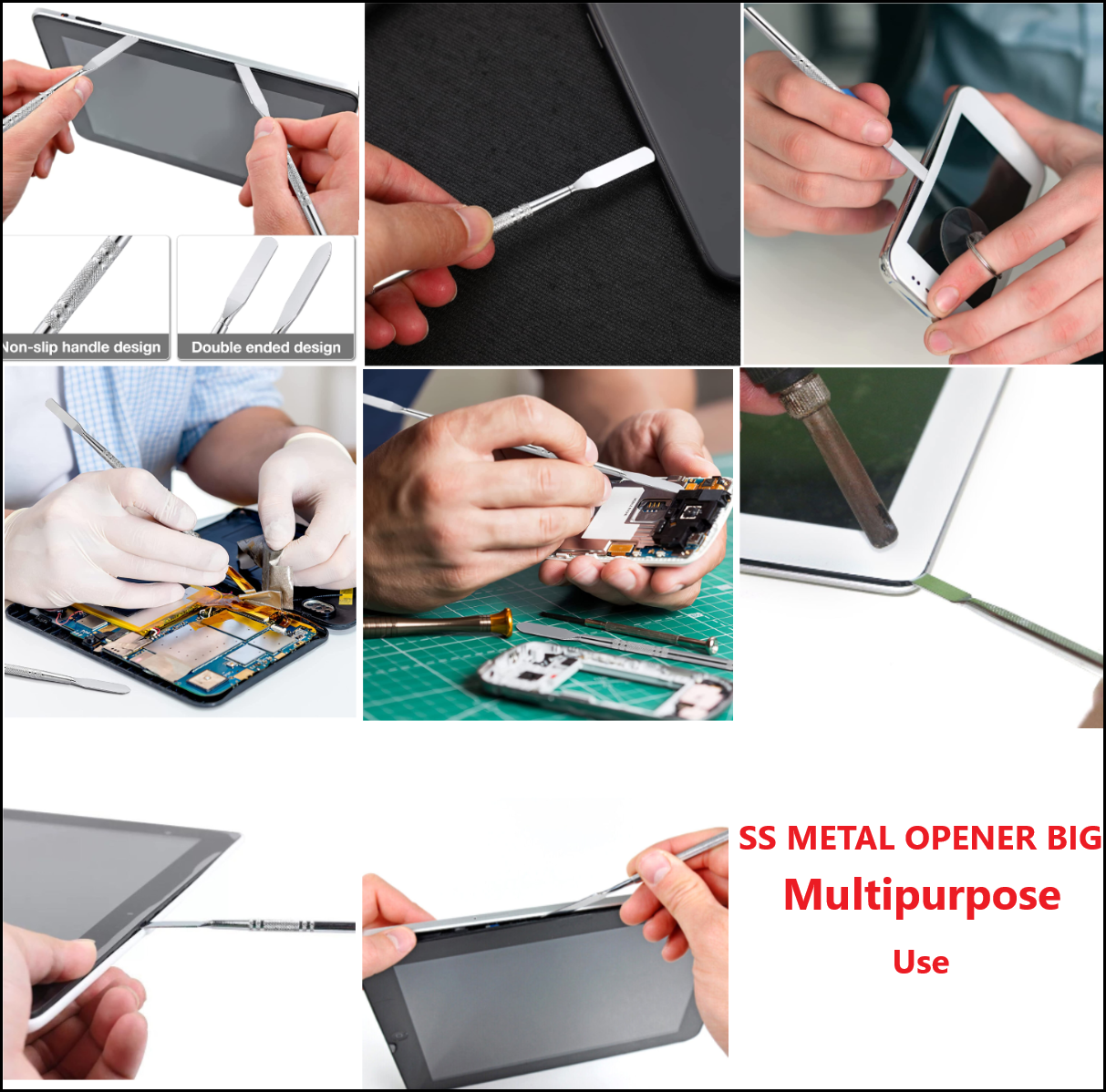 AK Info Tools – Mobile Repairing Tools