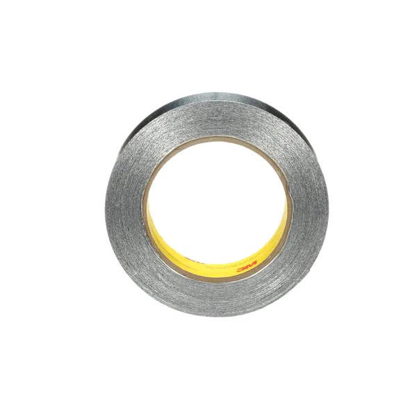 Silver Heat Resistant Tape 1/2inch - AKINFOTOOLS