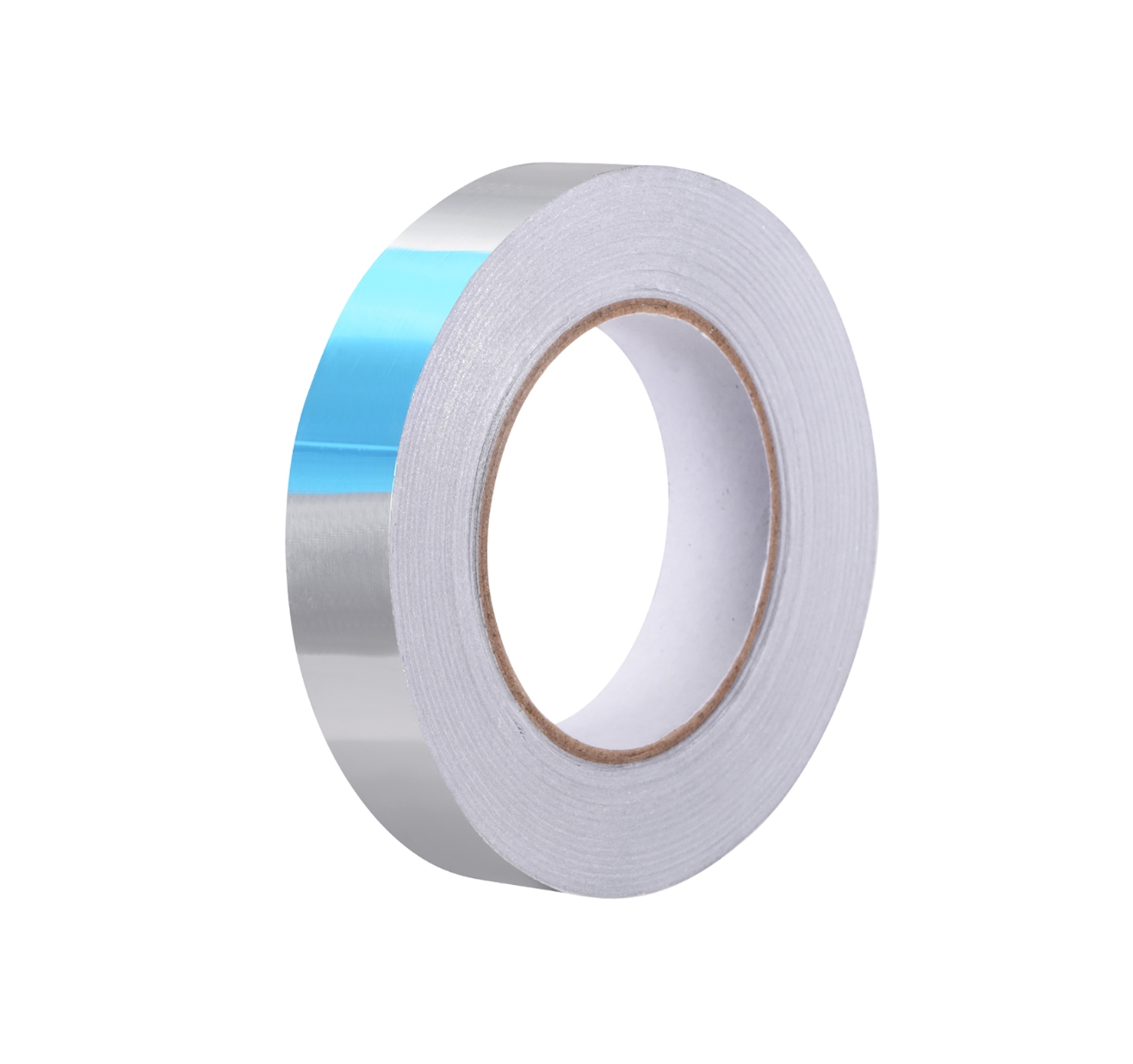 Silver Heat Resistant Tape 1/2inch - AKINFOTOOLS