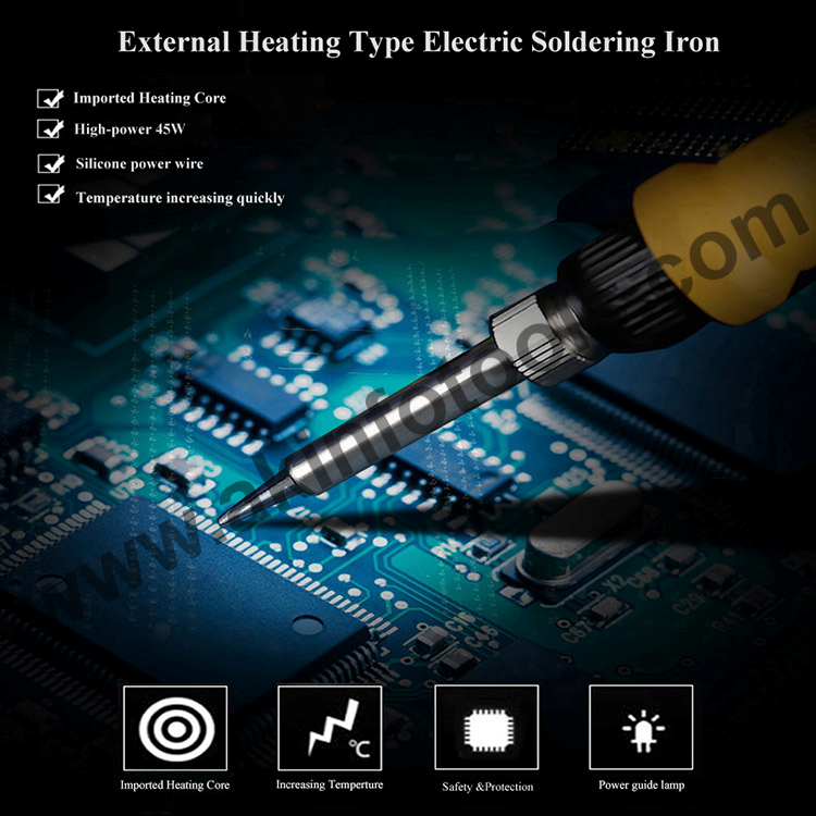 AK Info Tools – Mobile Repairing Tools