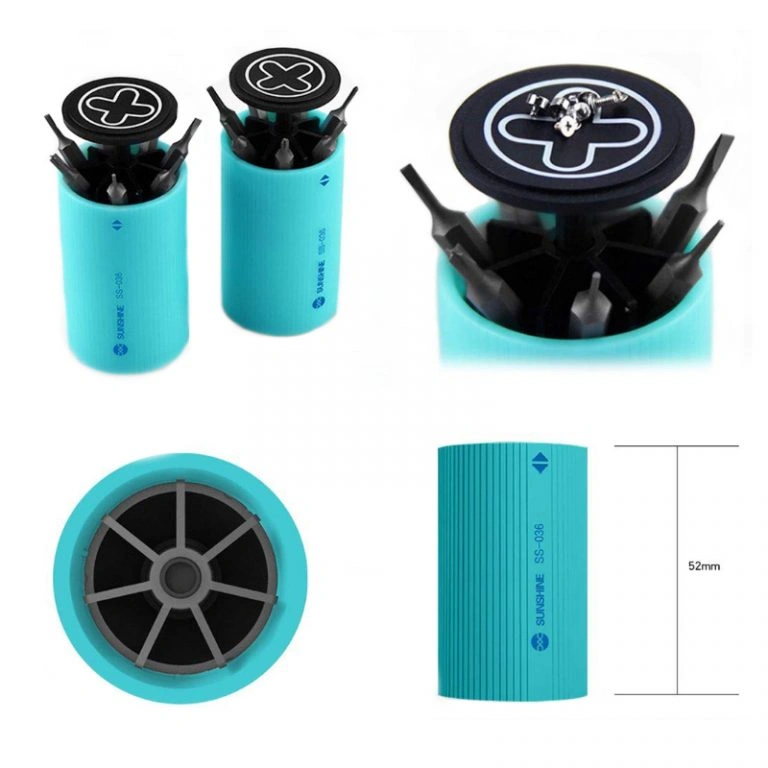 AK Info Tools – Mobile Repairing Tools