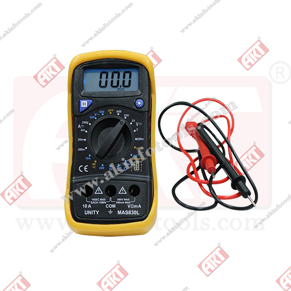 AK Info Tools – Mobile Repairing Tools