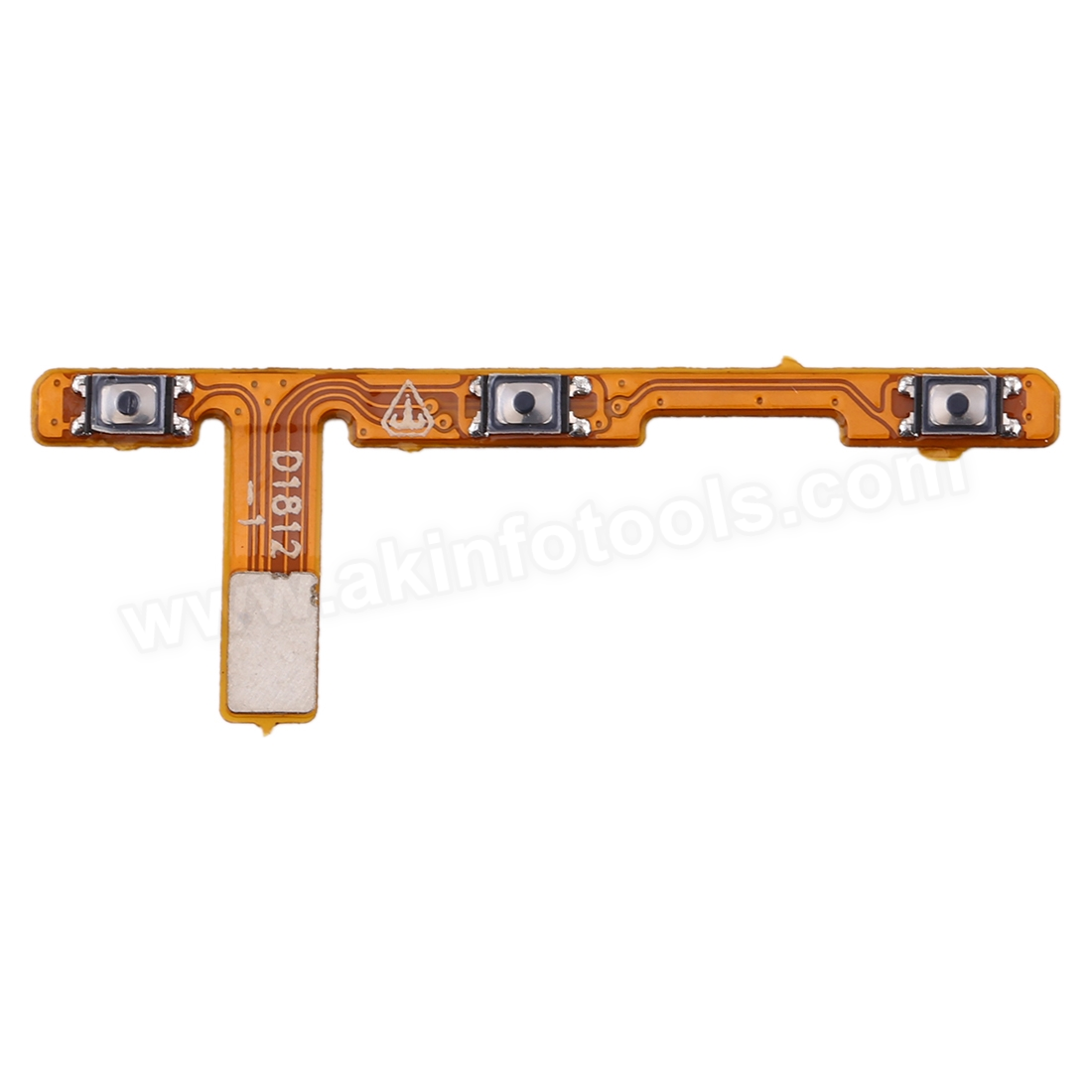 AK Info Tools – Mobile Repairing Tools