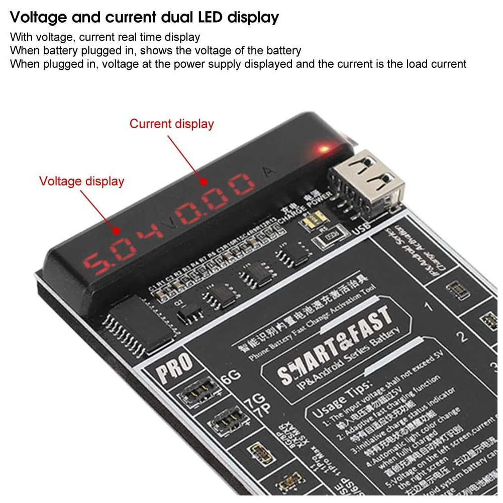 AK Info Tools – Mobile Repairing Tools