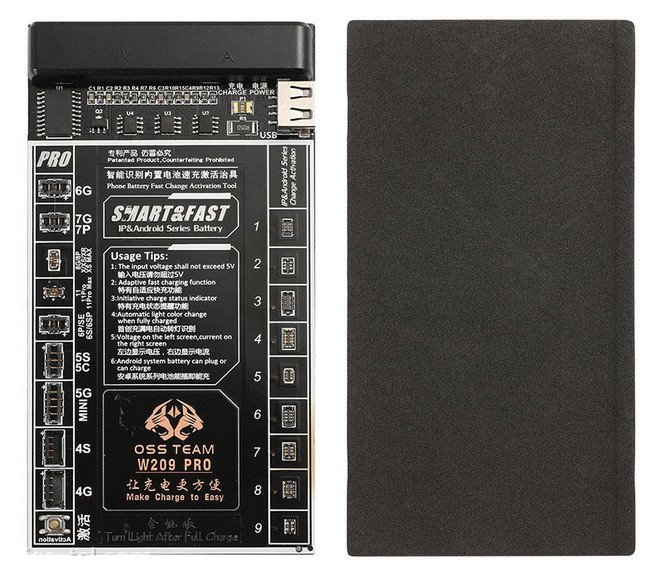 AK Info Tools – Mobile Repairing Tools