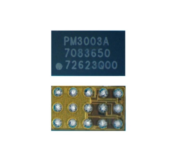 PM3003A ORIGINAL IC - AKINFOTOOLS