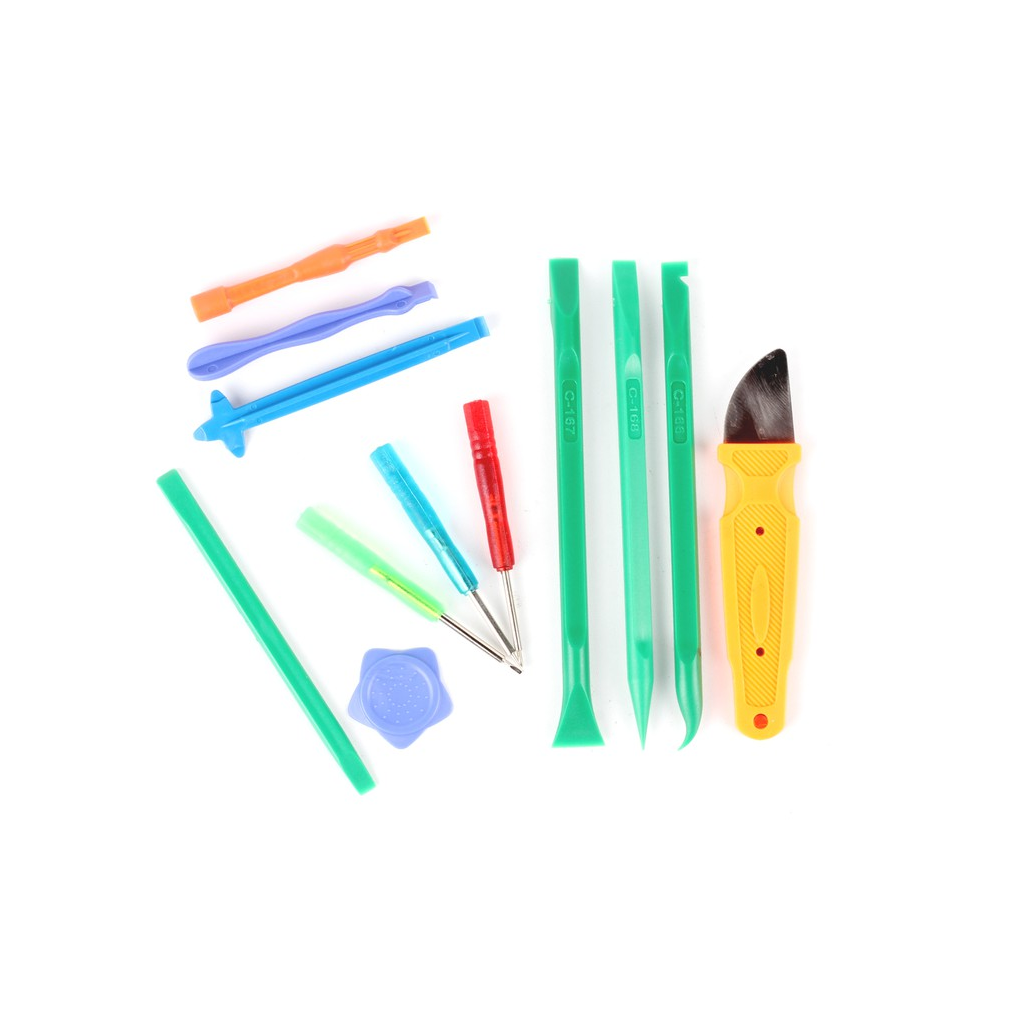 SUNSHINE SS-5101 MOBILE OPENING TOOL KIT - AKINFOTOOLS