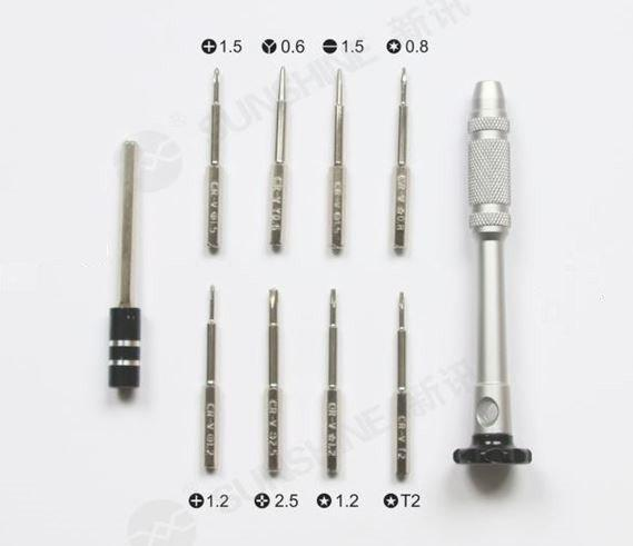 AK Info Tools – Mobile Repairing Tools