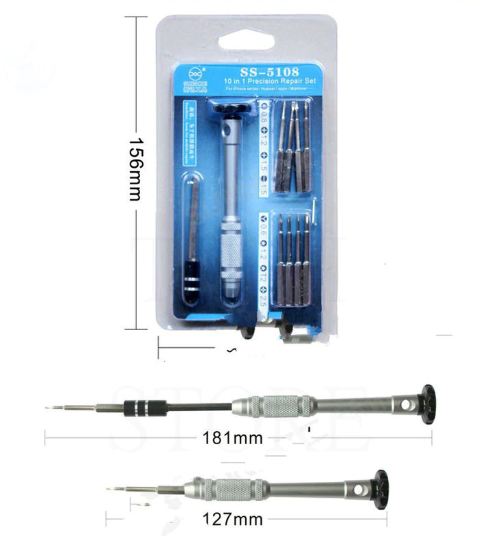 AK Info Tools – Mobile Repairing Tools