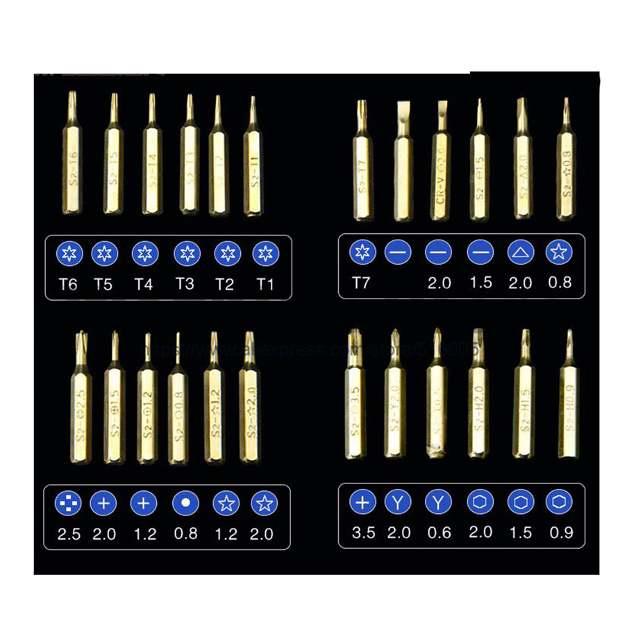 AK Info Tools – Mobile Repairing Tools