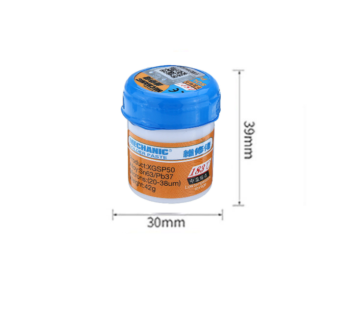 AK Info Tools – Mobile Repairing Tools