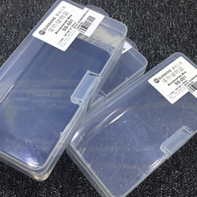 SUNSHINE SS-001 BOX - AKINFOTOOLS