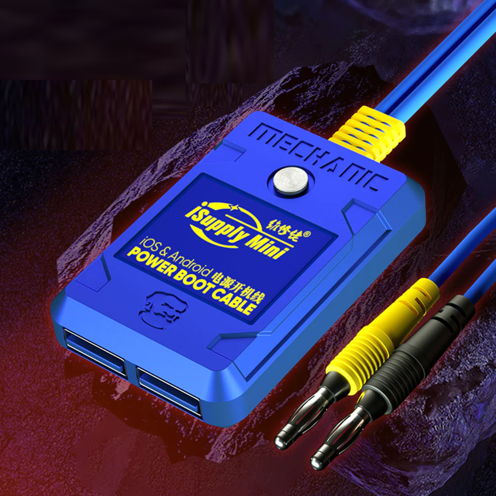 AK Info Tools – Mobile Repairing Tools